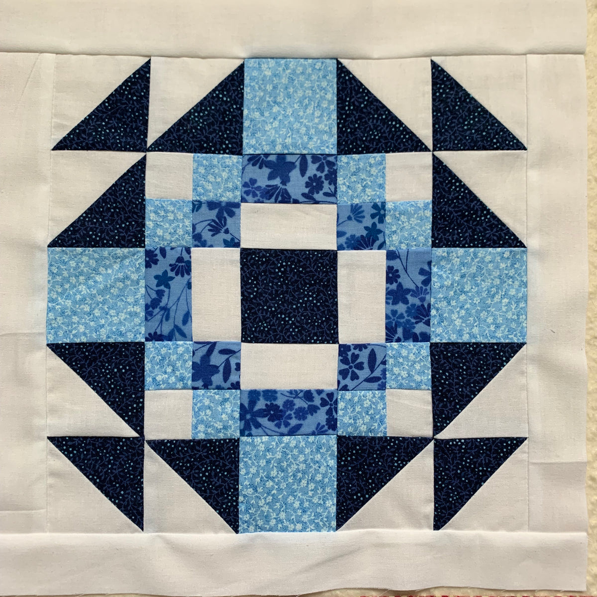 How to Make a China Doll Block - Technique Tuesday – Bobbin In Quilts