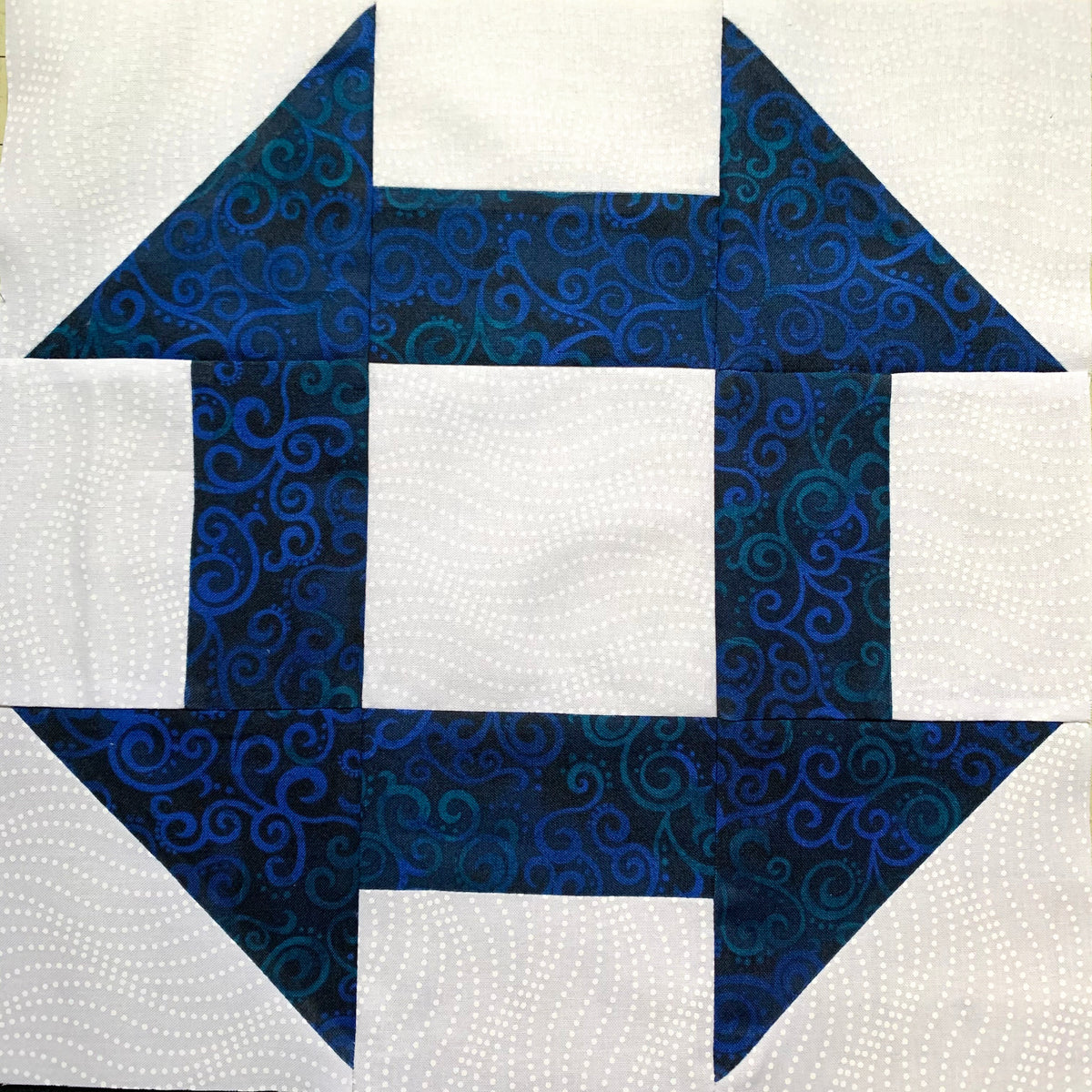 How To Block of the Month Group #5- Quilt Block Tutorials for Six Quil ...