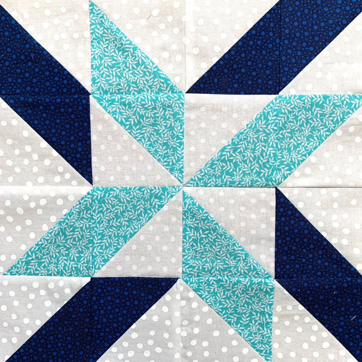 How To Block of the Month Group #6 - Quilt Block Tutorials for Six Qui ...