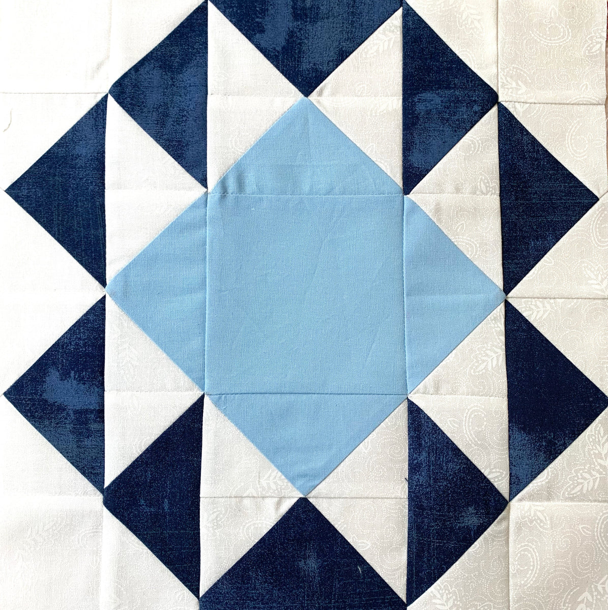 How To Block of the Month Group #8 - Quilt Block Tutorials for Six Qui ...